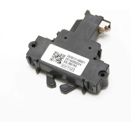 genuine OEM dishwasher door lock General Electric for WD21X10490 ...