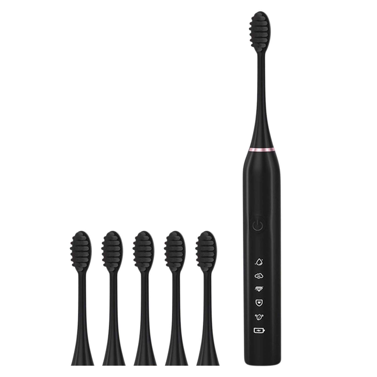 Click here for Unbranded Toothbrush Replacement Heads tooth Brush... prices
