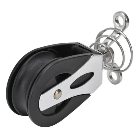 Sheave Block Head, Durable Long Lasting Sailboat Plain Bearing Block ...