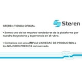 Placa De Programación Steren Arduino Uno ARD-010 | Walmart en línea