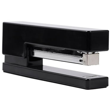 JAM Paper Modern Desktop Stapler 10 Sheet Capacity Pink (337PIZ ...