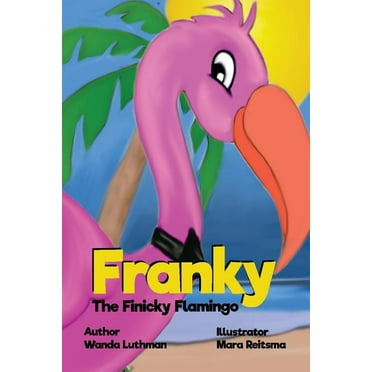 Fiona Flamingo Has Lost Her Pink (Paperback) - Walmart.com
