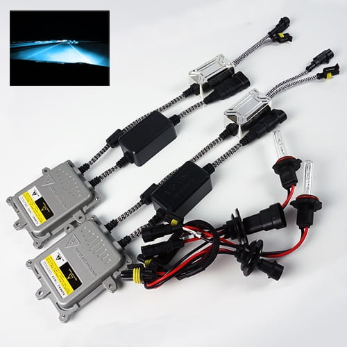 9005 10000k Hid Conversion Kit