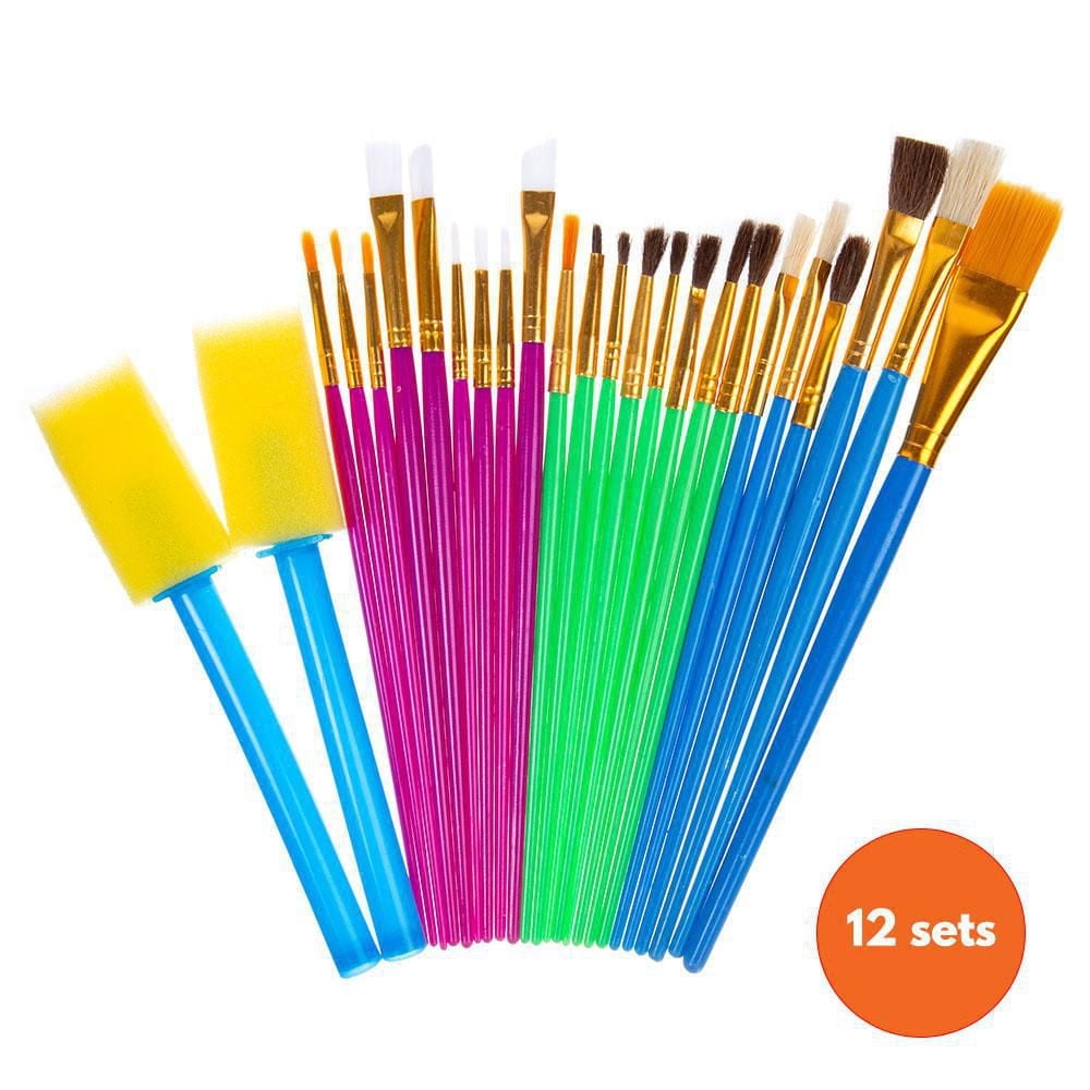 Click here for Time 4 Crafts Time For Crafts 25-Piece Assorted Pa... prices