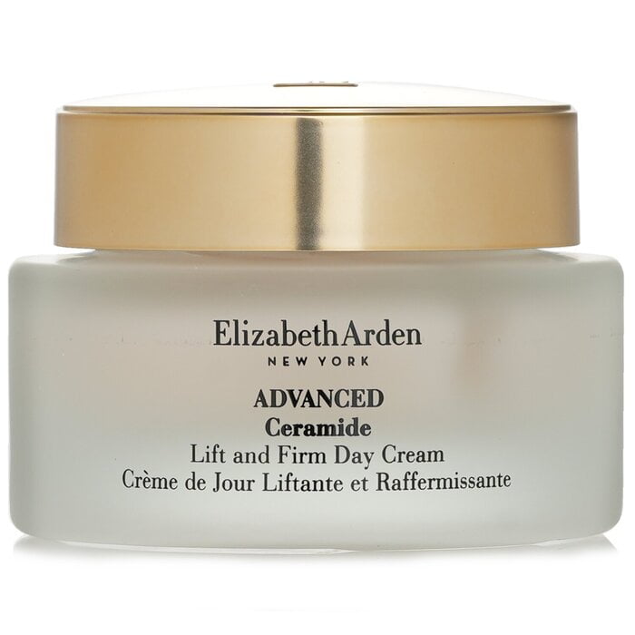 Crema de día Elizabeth Arden Ceramide Lift and Firm | Bodega Aurrera en ...