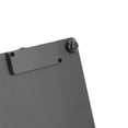 Yajisi Professional 50mm Microscope Base Stand Holder with Bi Universal ...
