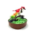 Singing Bird - Realistic Sounds & Movements - Singing Bird Toy ...