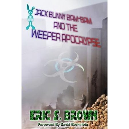 Jack Bunny Bam-Bam and the Weeper Apocalypse | Walmart Canada