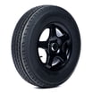 Greenball Transmaster EV ST205/75R14 8 PR Hi-Speed Special Trailer ...