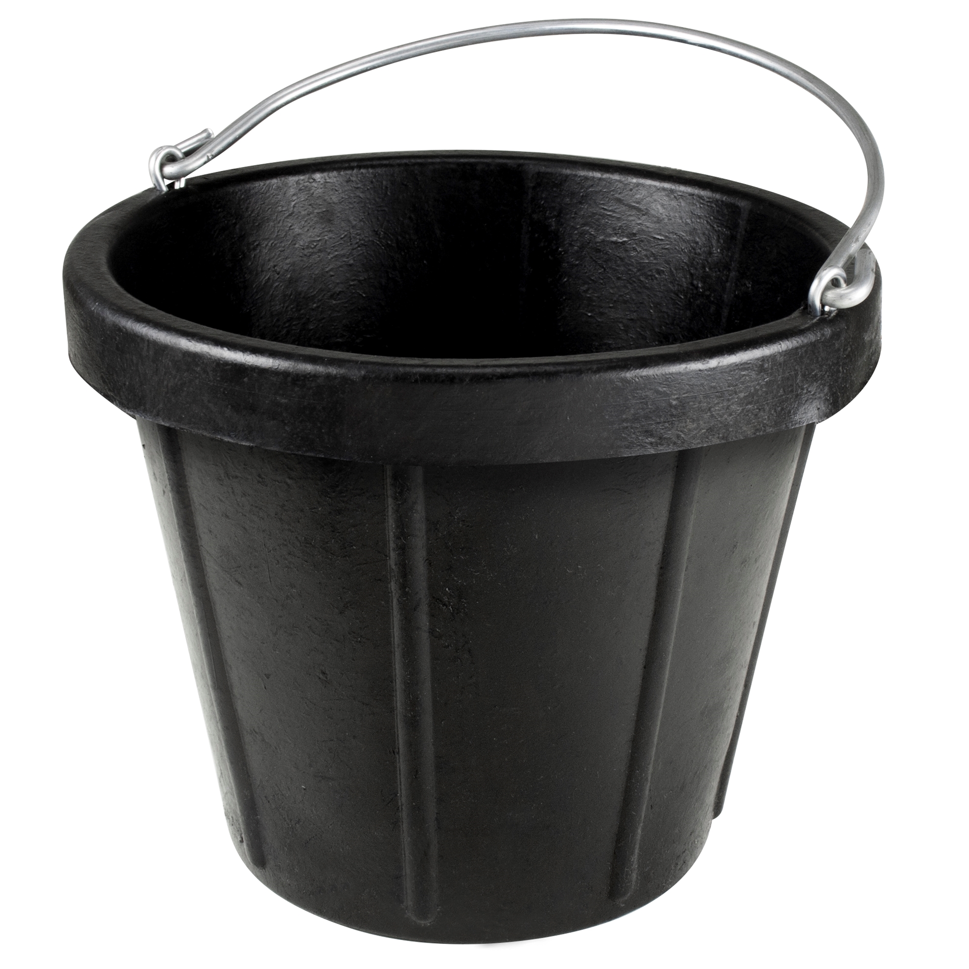 Kraft GG463 12 Quart Heavy-Duty Fortex Pail - Walmart.com