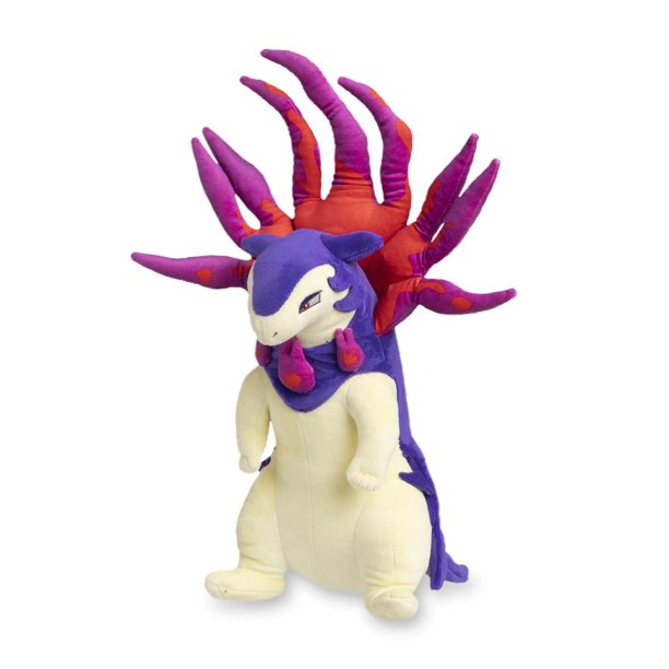Peluche Pokemon Hisuian Typhlosion | Walmart en línea