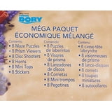 Disney Finding Dory Mega Mix Value Party Favors, Birthday Supplies ...
