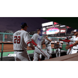 Sony's MLB The Show 20 for PlayStation 4 with Improved Gameplay and ...