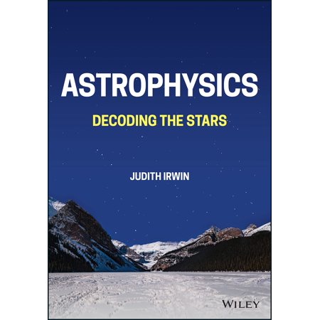 Astrophysics: Decoding the Stars - Walmart.ca
