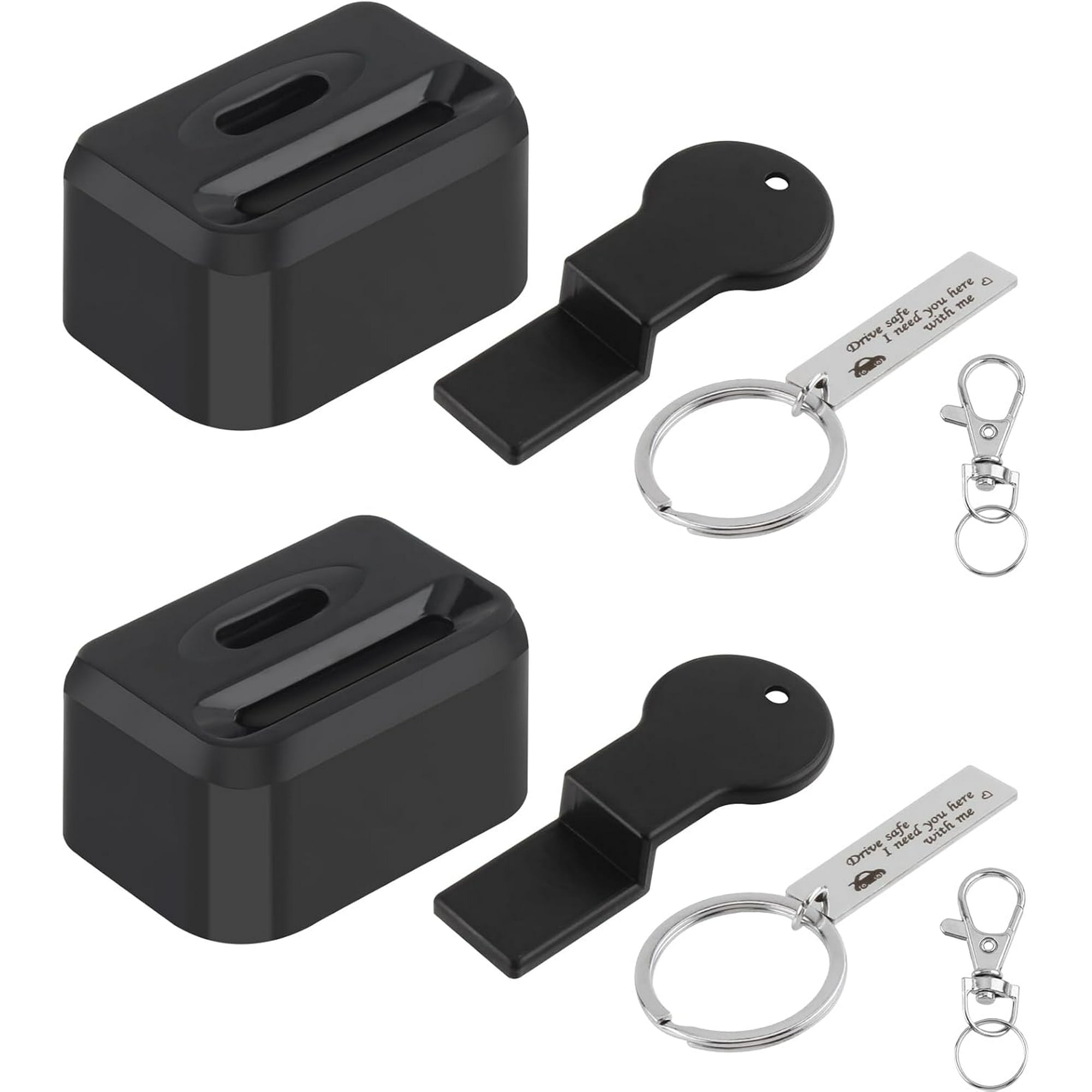 Click here for Ld Seller Car Seat Buckle Guard  Seatbelt Locks Fo... prices