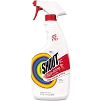 Shout Triple-Action Stain Remover Spray, 30 fl. oz. - Clings ...