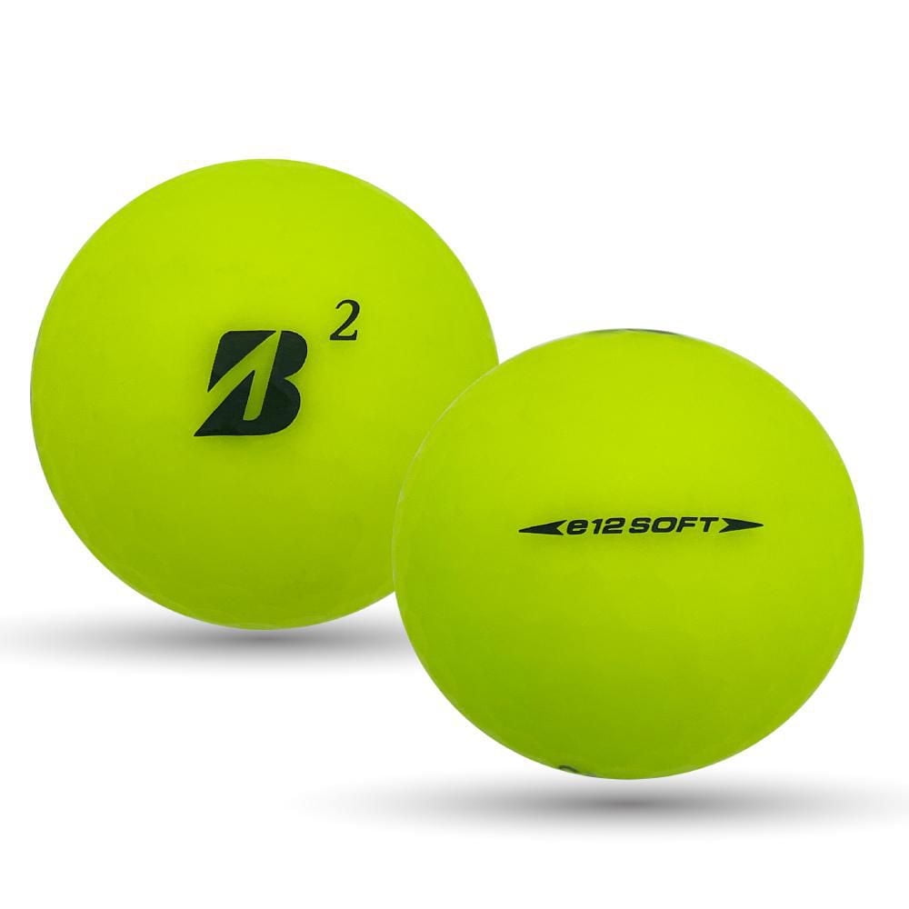 Click here for Mulligan - 72 Bridgestone Mix 5a Recycled Used Gol... prices