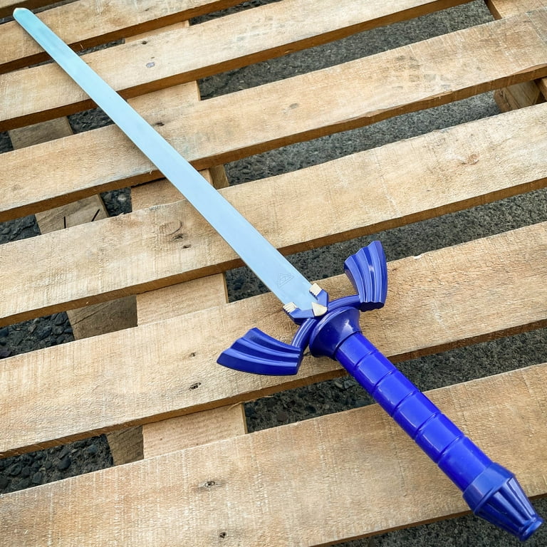 Master Sword Replica