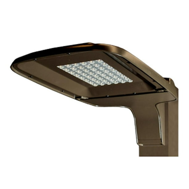 Leotek 96322 - AR18-96N-MV-NW-3-DB-220-RPADB Outdoor Area LED Fixture ...