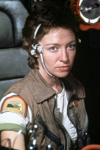 Veronica Cartwright in Alien 24x36 Poster - Walmart.com