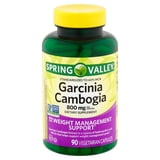 Spring Valley Garcinia Cambogia