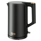 KitchenAid Pro Line Electric Water Boiler/Tea Kettle | Onyx Black ...