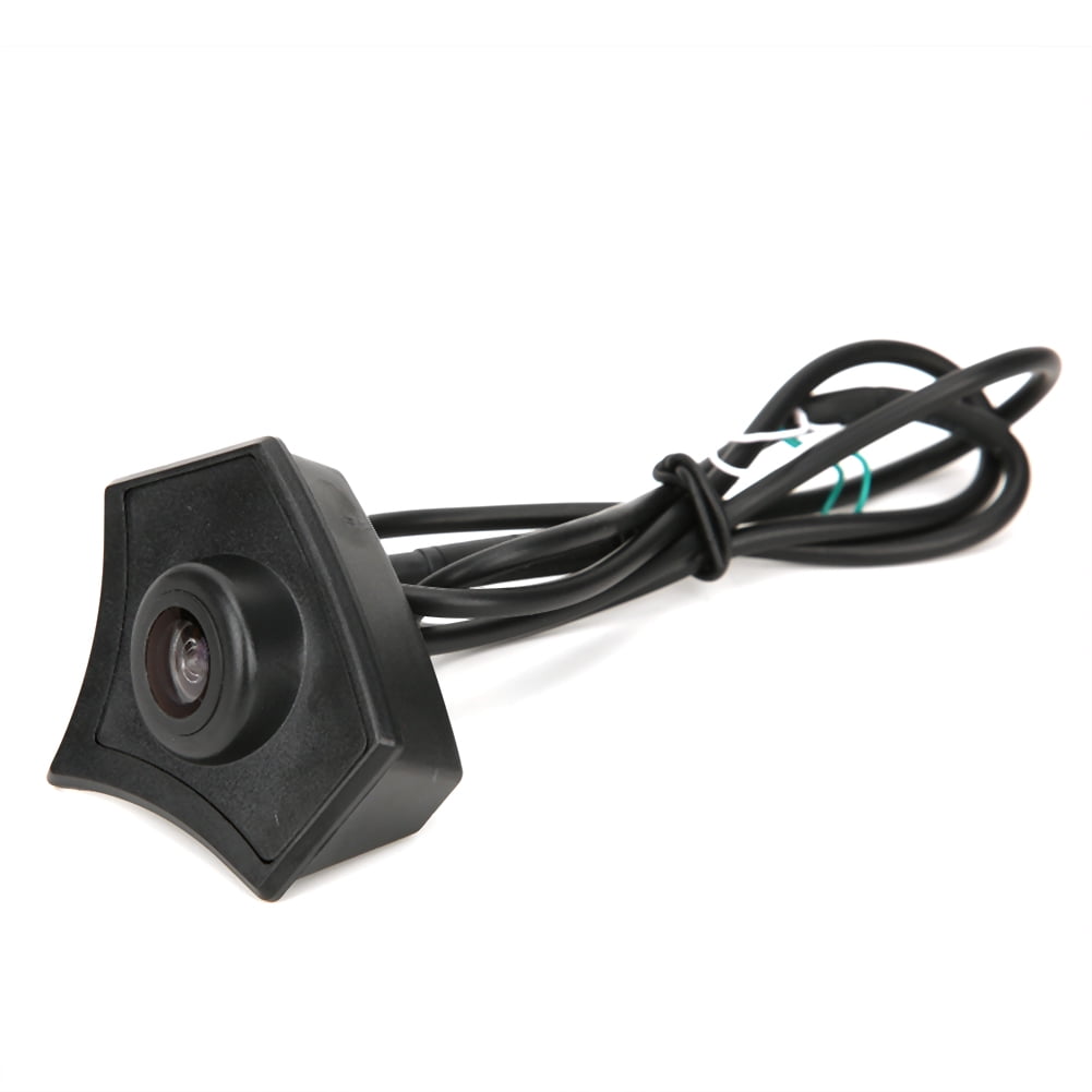 Front View Camera Parking Monitor Car Reverse System IP67 Waterproof ...