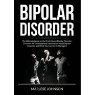 The Bipolar II Disorder Workbook: Managing Recurring Depression ...