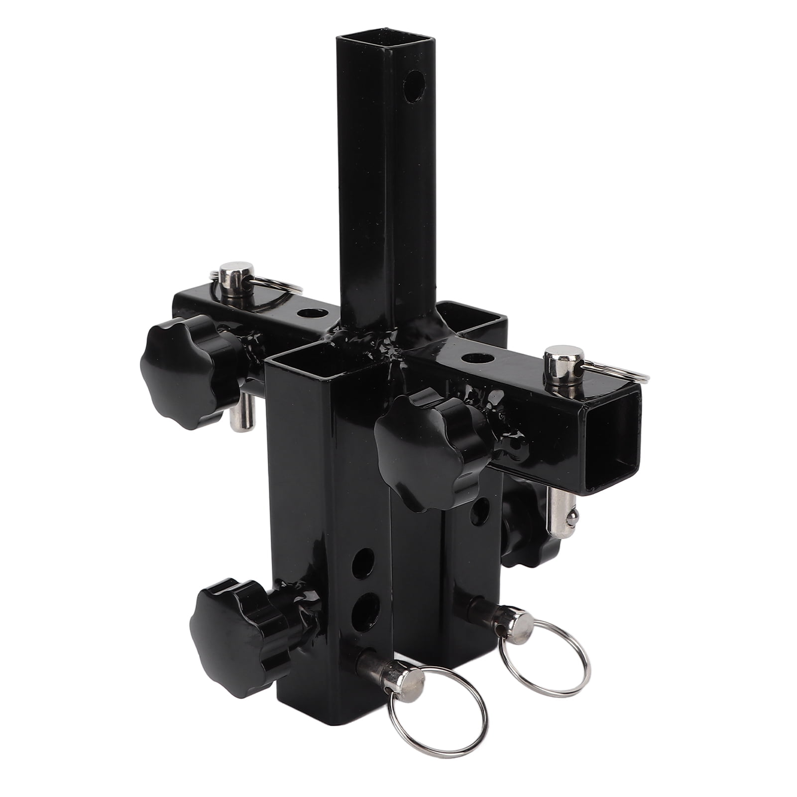 Scooter Rear Basket Transfer Frame, Durable Aluminium Alloy Sturdy Rear ...