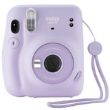 Fujifilm Instax Mini 11 Instant Camera (Lilac Purple) With Case, 20 ...