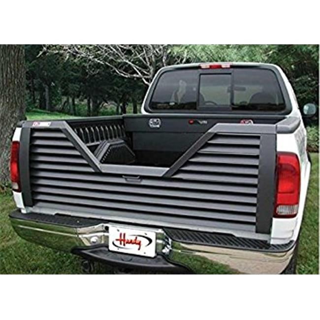 Handy Industries 10482 1987-1996 Ford Tailgate Center Latch 2510 Fifth ...