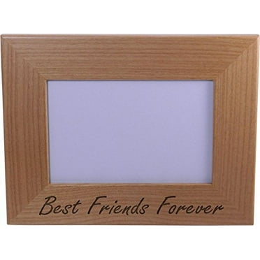 Friends TV Show Merchandise - Great Gift, 4x6 Inch Picture Frame ...