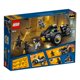 LEGO Super Heroes Batman™: The Attack of the Talons 76110 - Walmart.com