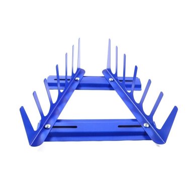 TECHTONGDA Pallet Bracket for Silk Screen Printing Press Platen Clamp ...