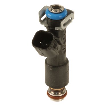 ACDelco GM Original Equipment Sequential Multi-Port Fuel Injector Kit ...