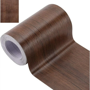 Nvzi Colorful Wood Grain Furniture Paper Decorative Shelf Drawer Liner ...