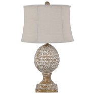 Crestview Collection Table Lamp - Walmart.com
