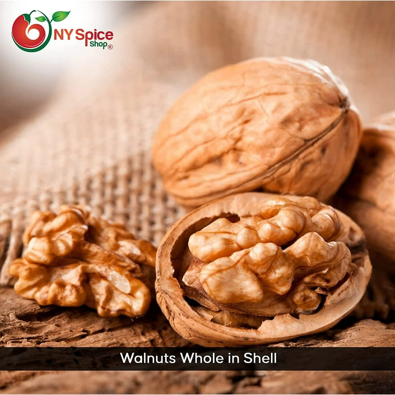 Whole Walnut