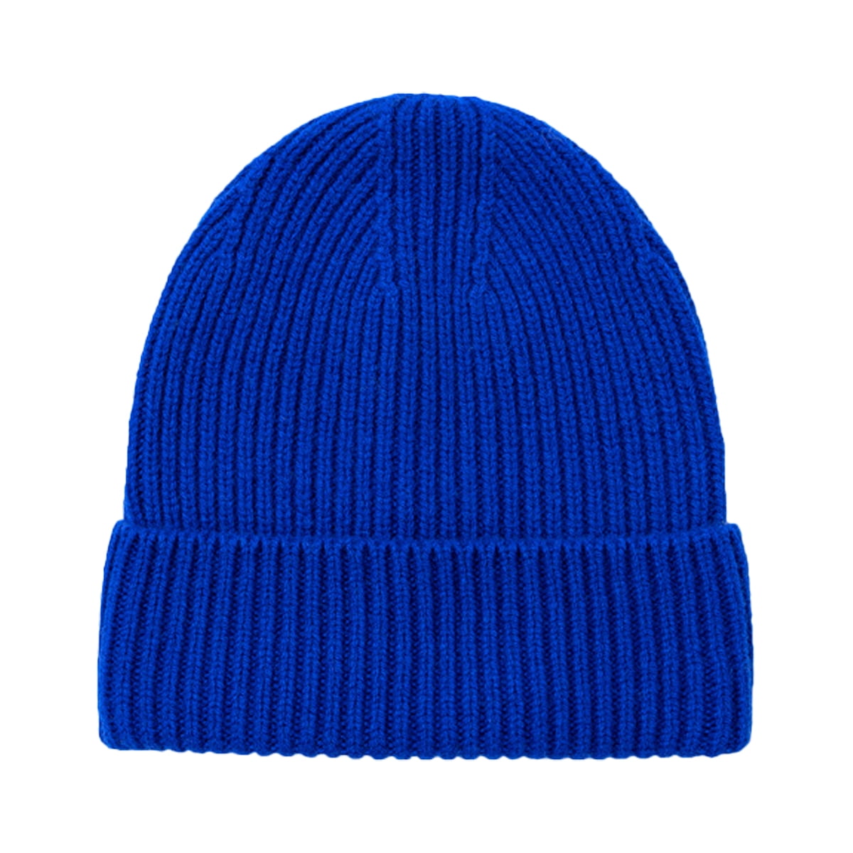 Click here for Rongmo Mens And Womens Wool Knit Hat Pure Wool Rib... prices