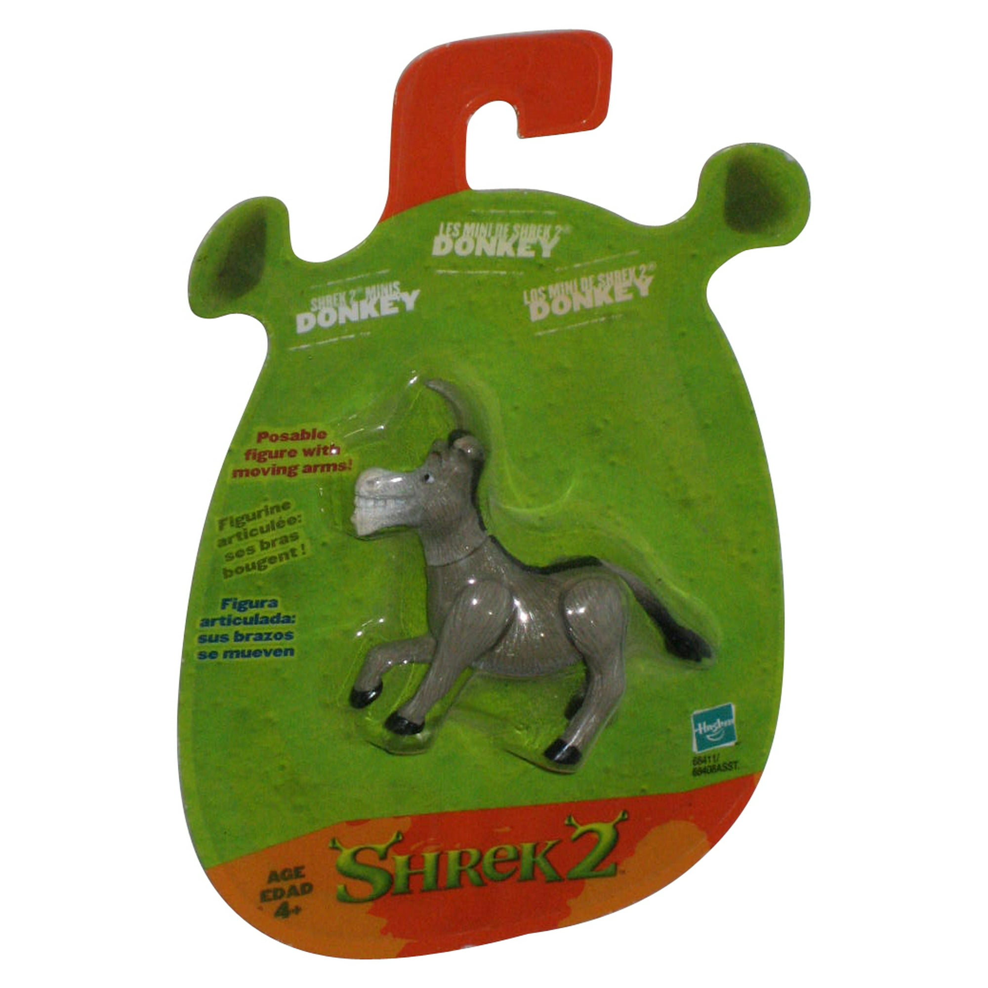 Shrek 2 Donkey Horse