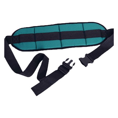Wheelchair , Green Harness Straps Chest Lap Strap Vest Straps Elderly ...
