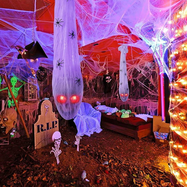 Animated Haunted House Props Yescom 32 In. Animated Halloween