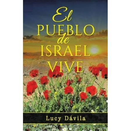El Pueblo De Israel Vive [Spanish] | Walmart Canada