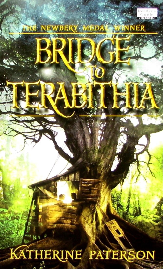 Bridge to Terabithia (Paperback) - Walmart.com