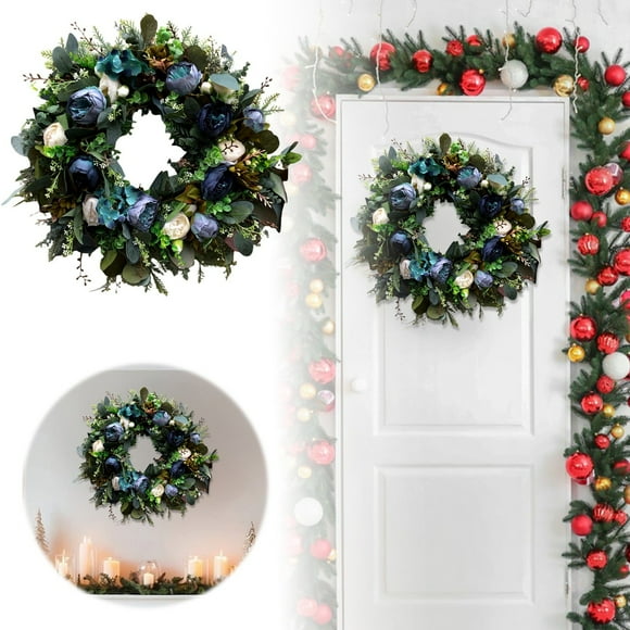 Front Door Wreath | Walmart Canada