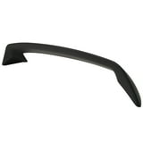 Ikon Motorsports Compatible with 11-17 Nissan Juke OE Style Rear Roof ...