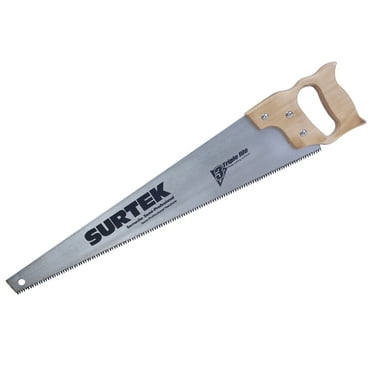 Crown 190 24-Inch Rip Saw with 4.5 TPI - Walmart.com