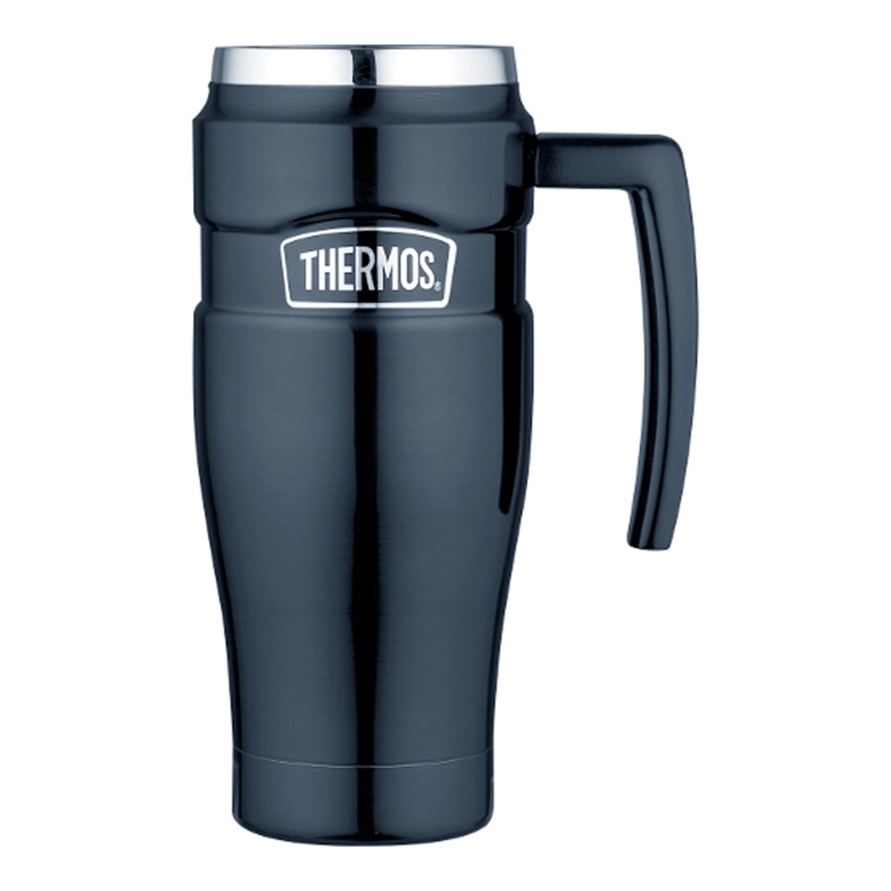 Click here for Thermos Stainless King Stainless Steel Travel Mug prices