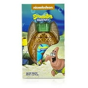 SpongeBob SquarePants Fragrances - Walmart.com