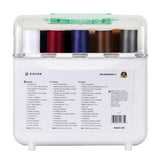 SINGER Sew Essentials™ Sewing Kit and Storage Case, 224 Pcs - Walmart.com
